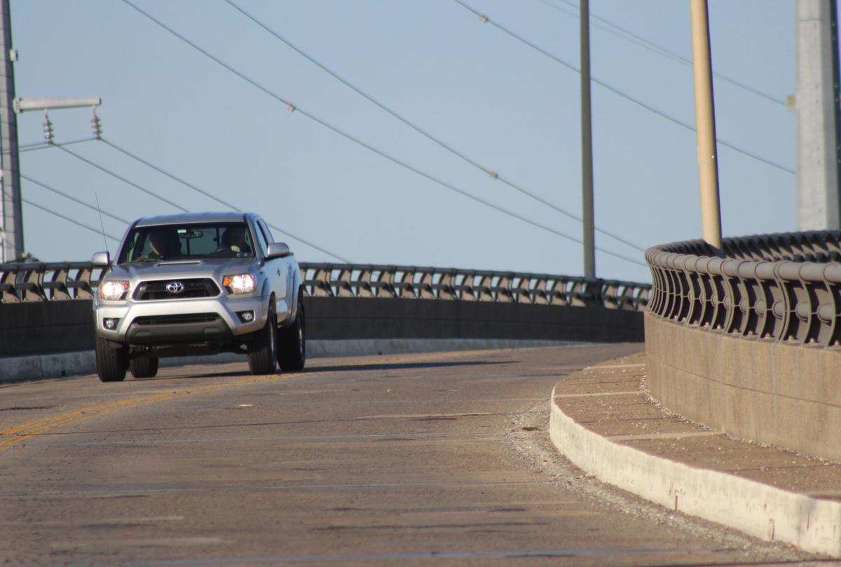 County: Walking and bike path too costly to add to Ocean City’s 34th ...
