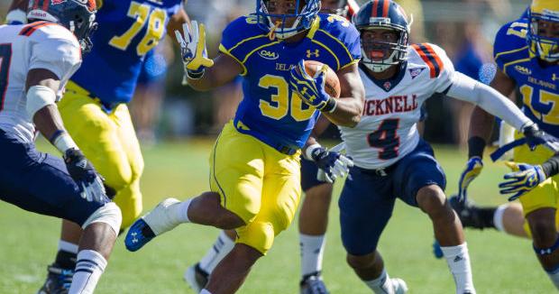 COLLEGE FOOTBALL PREVIEW: Bridgeton natives hope to inspire with ...