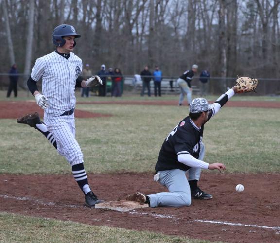 Prep's Ryan Weingartner commits to play baseball at Purdue University