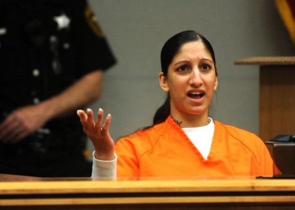 Arno takes stand in his own defense in fatal Atlantic City carjacking trial