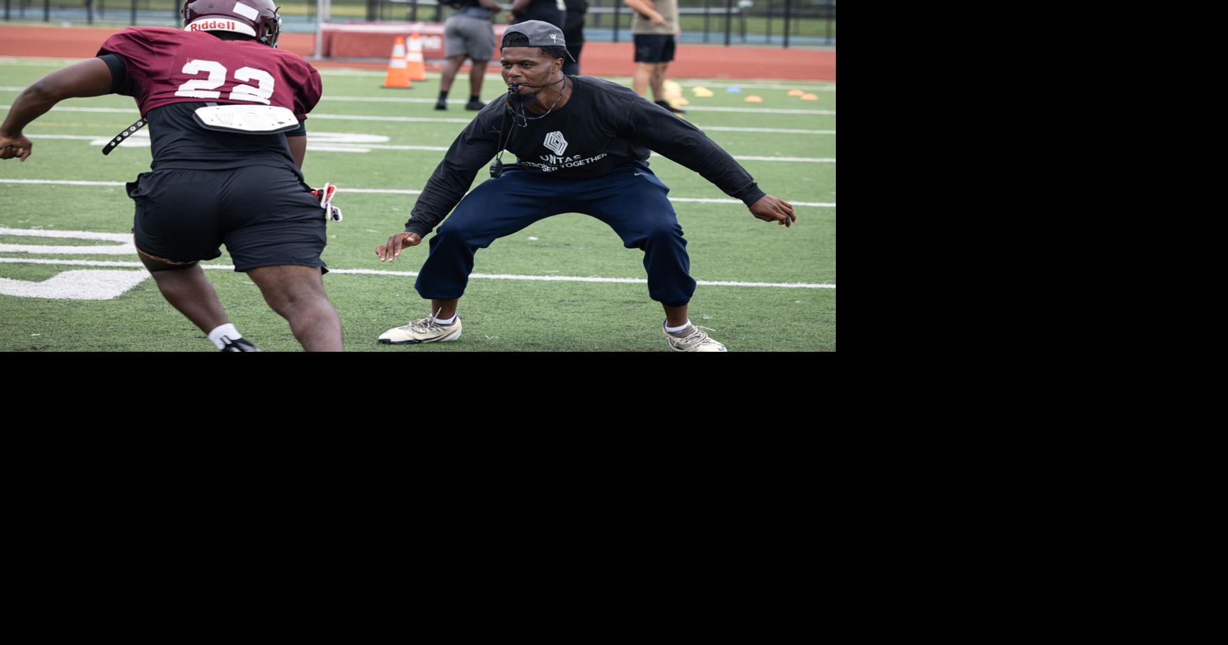 After a road upset win, five questions with Pleasantville football ...