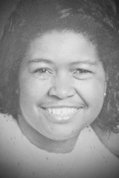 WILLIAMS, MILDRED MARIE