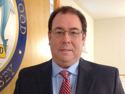 North Wildwood swears in Joseph Rullo as newest council member