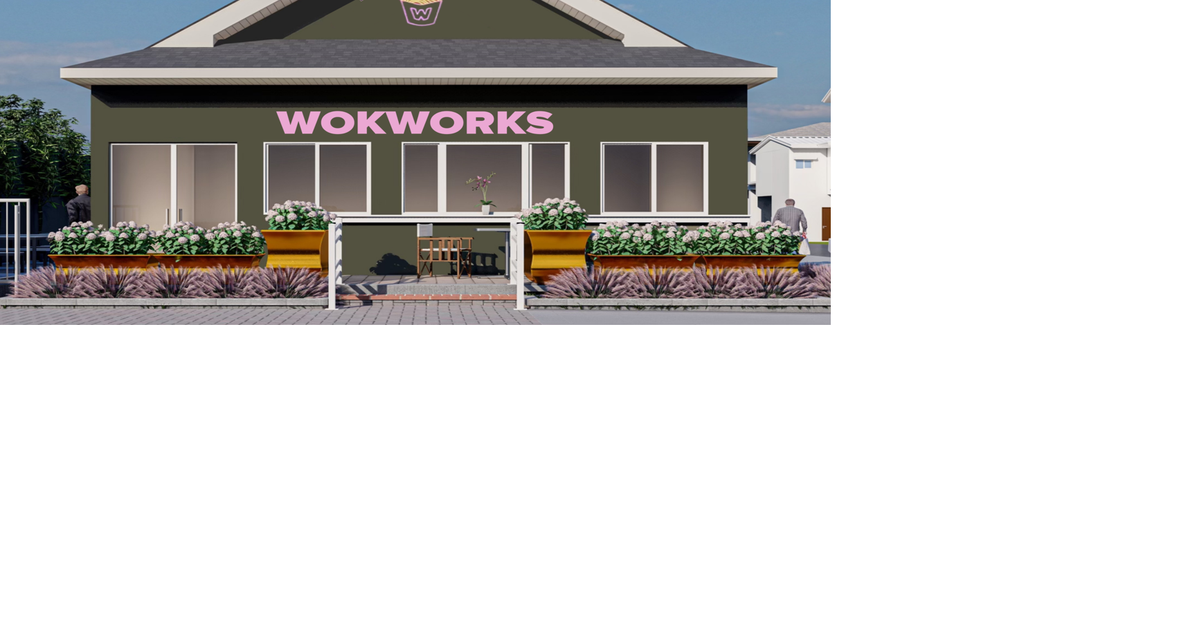 Philadelphia wok restaurant to open Margate location in June