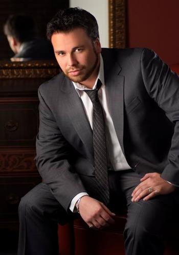 Making his mark in A.C.: A year ago Marc Antonelli was working in ...