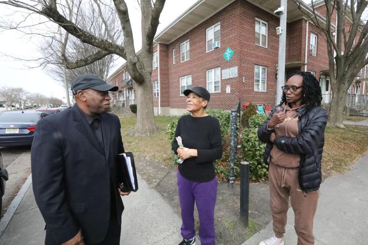 Atlantic City Housing Authority undergoes leadership change