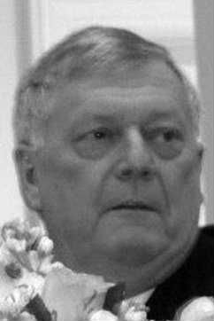 CALHOUN, CHARLES W., JR. "Chal"