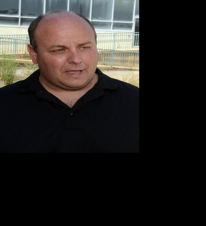 Purdy wants Galloway Township back in state’s 2nd District