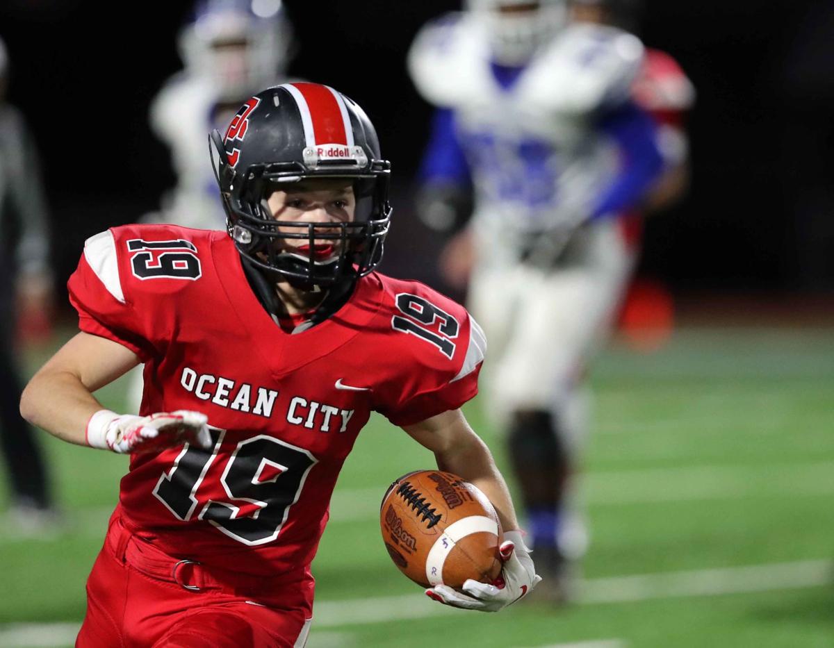 Training camp 2019: A quick look at Ocean City football