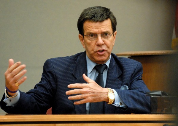 Sex tape trial verdicts: Guilty on all but one count