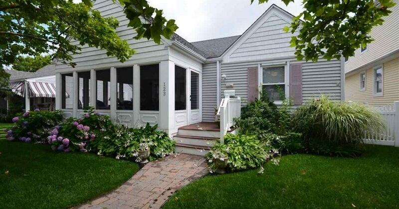 5 Bedroom Home in Longport - $28,000