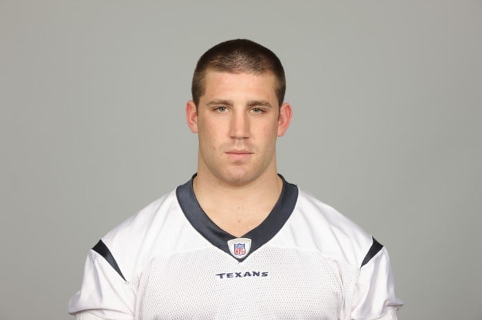 Atlantic City native Jack Corcoran signs 3-year deal with NFL's 49ers