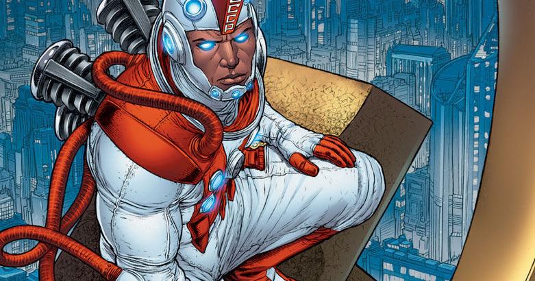 A godlike Russian cosmonaut seeks to right reality in Divinity #0, out ...
