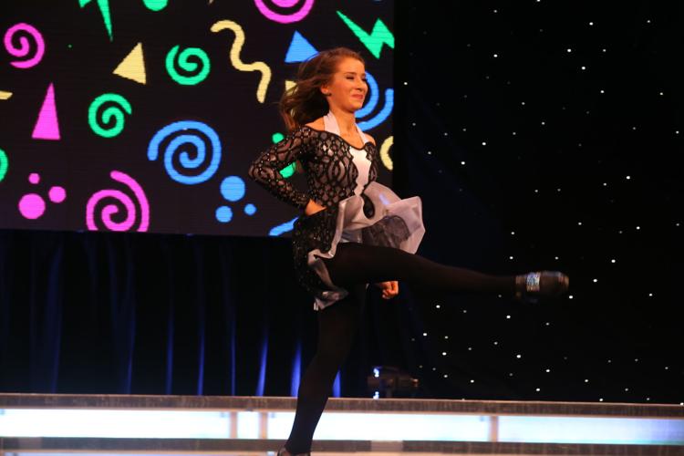 Find out who won night 2 of Miss New Jersey preliminaries