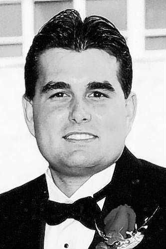 SCIULLO, QUINTON ROBERT "Beau"