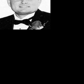 SCIULLO, QUINTON ROBERT "Beau"