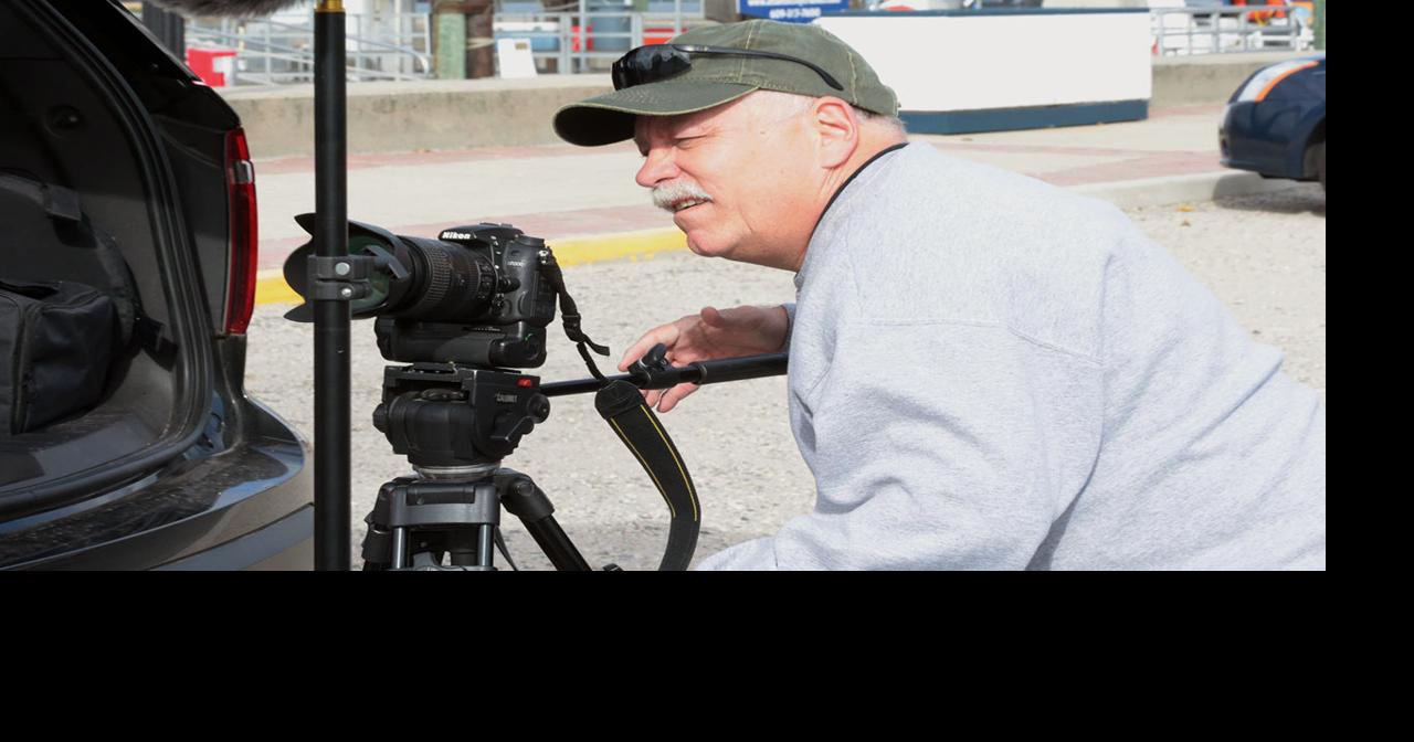 Documentary makers ready A.C. for its close-up