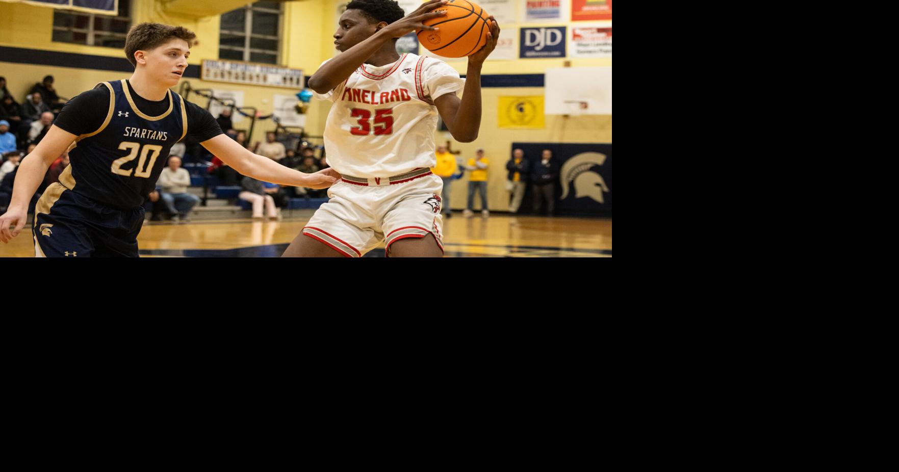 High school boys basketball: Saturday scores and another Ricardo ...