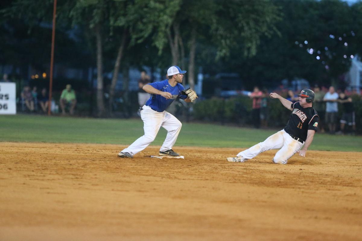 Hammonton's ACBL title has been years in the making | Atlantic City ...