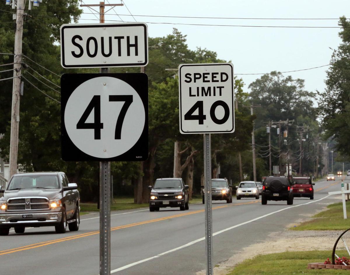 Rural Route 47 to the shore lined with fatal crashes | News ...