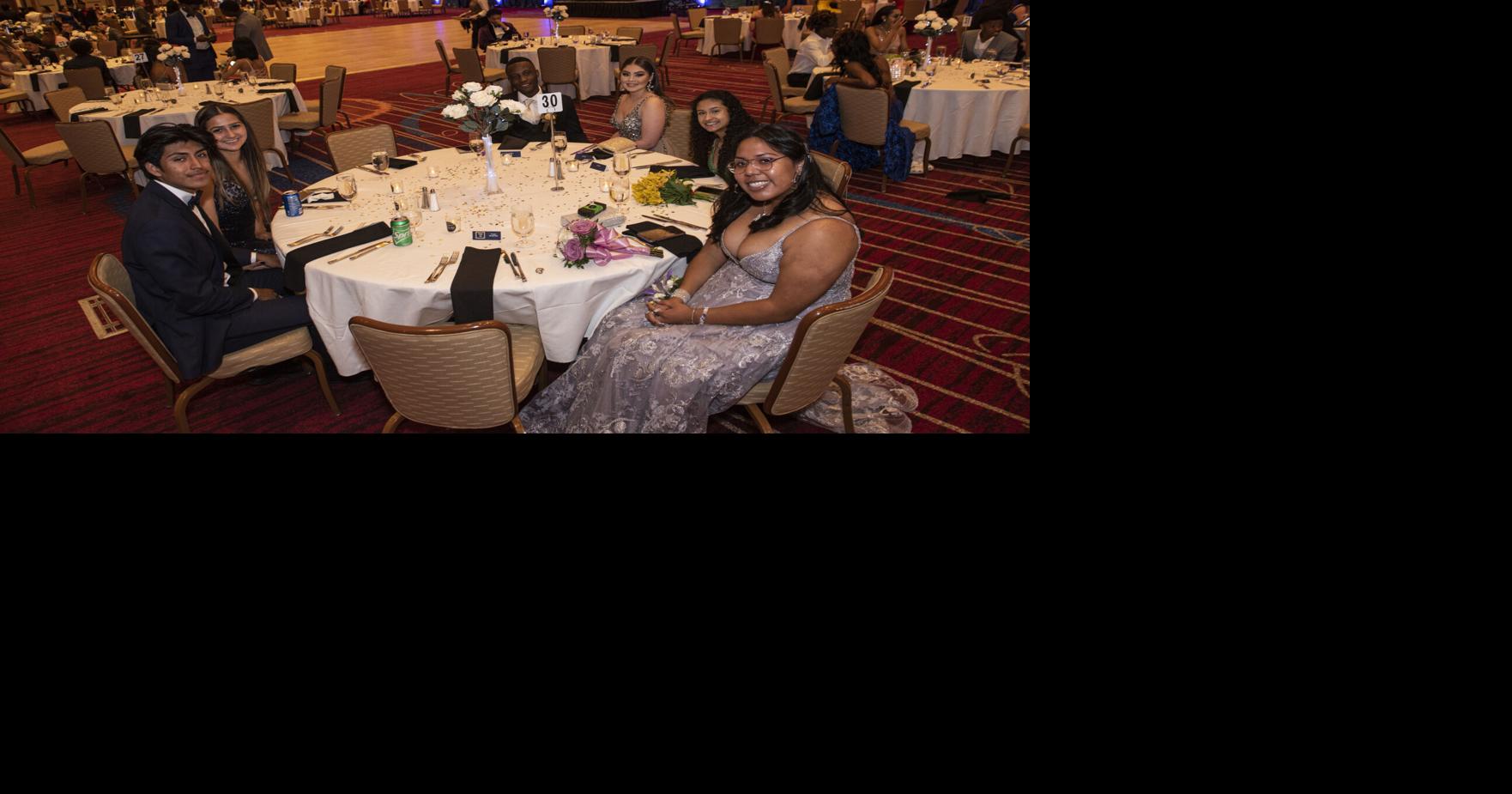 GALLERY: Atlantic County Institute of Technology Prom 2021