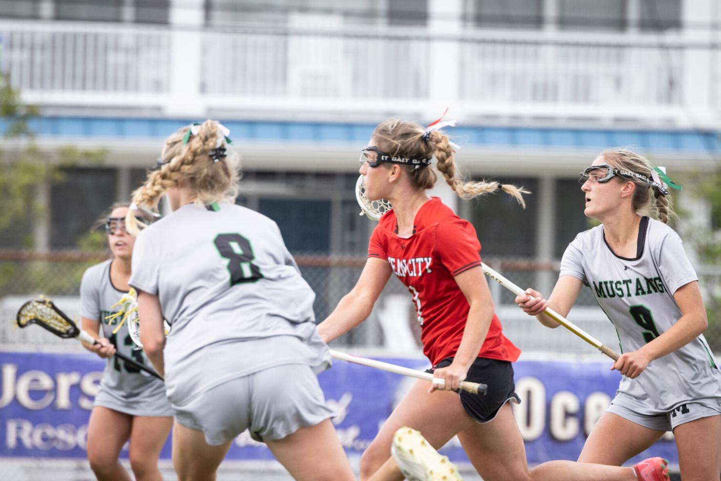 GALLERY: Ocean City beats Mainland to win Cape-Atlantic League girls ...