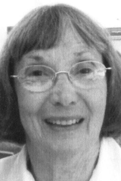 EWING, IRENE E. (nee Oleksiak)