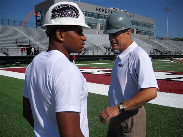 Former Atlantic City football player Carl Harris transfers from Rutgers ...