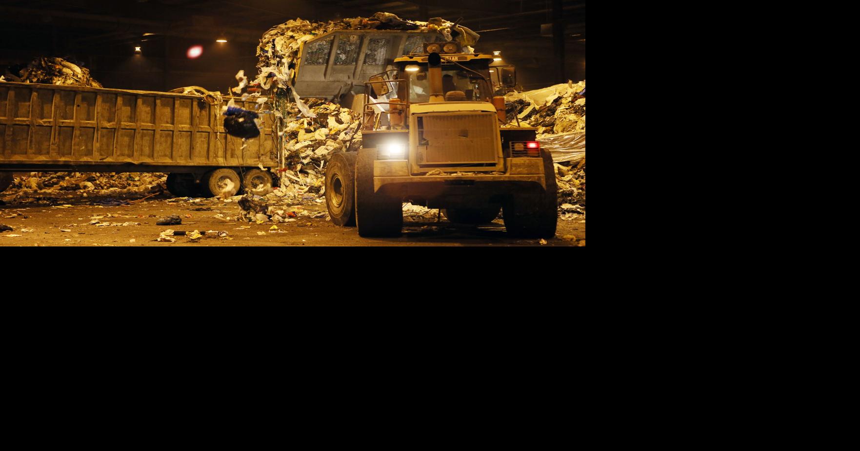 ACUA says landfill odors to lessen after 19 wells installed