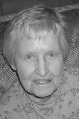 COWAN, ALICE (nee GILPIN) 93