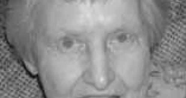 COWAN, ALICE (nee GILPIN) 93