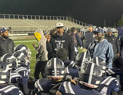 Atlantic City rides defense, special teams to 36-8 win over Egg Harbor ...