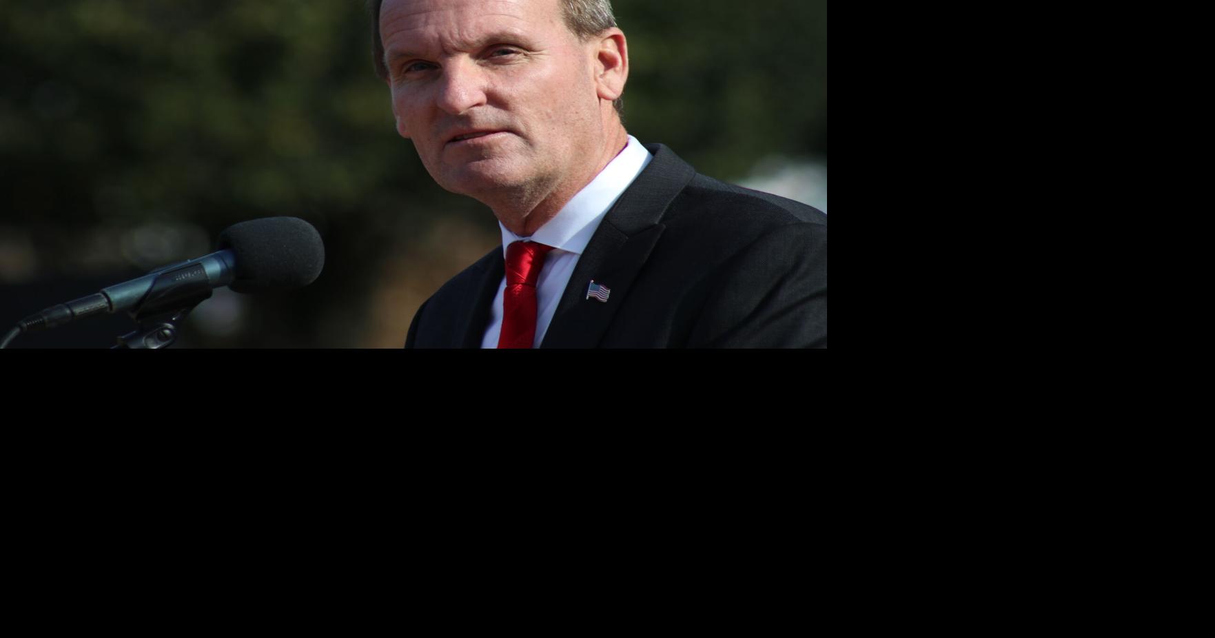 Ocean City Mayor Jay Gillian files petition for reelection