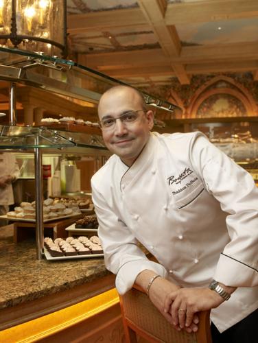 Scott Cronick's Casino Action: Borgata Baking Co. will offer Dubois ...