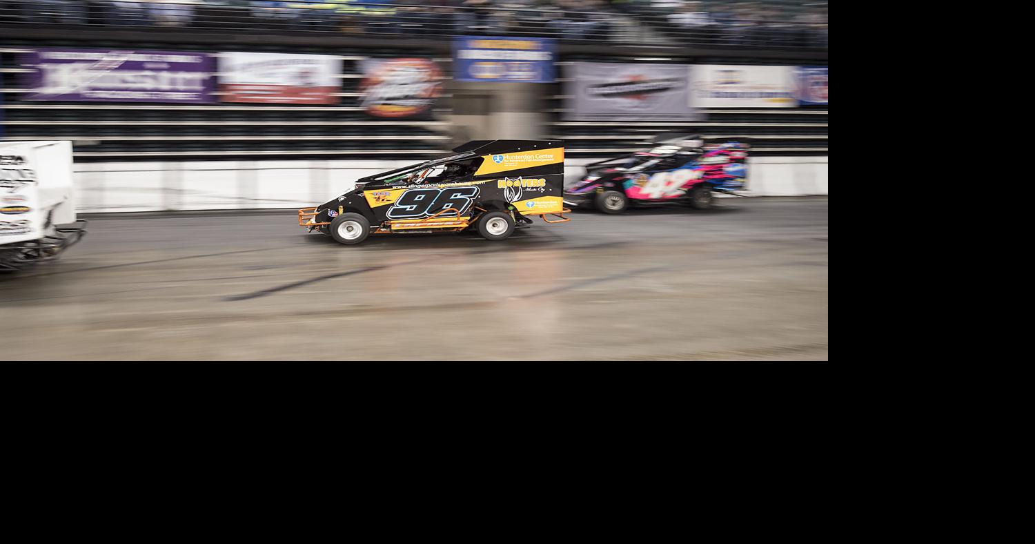 GALLERY: 2018 Atlantic City Indoor Races