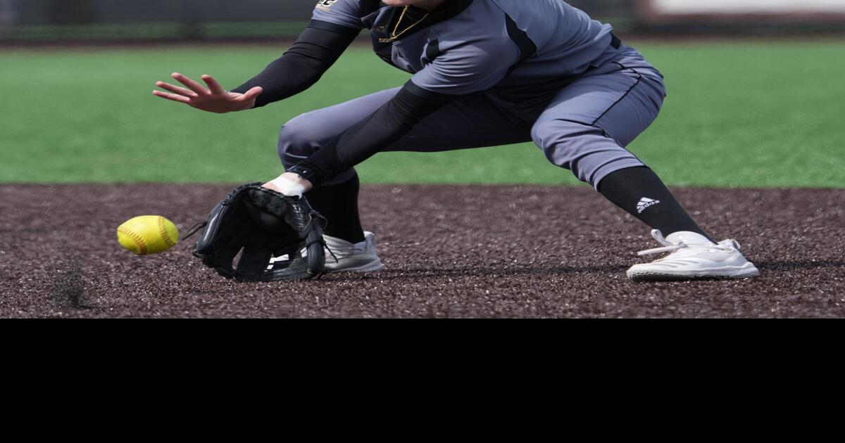 Cumberland grad Jenna Gardner hits two homers for Bryant: College notebook