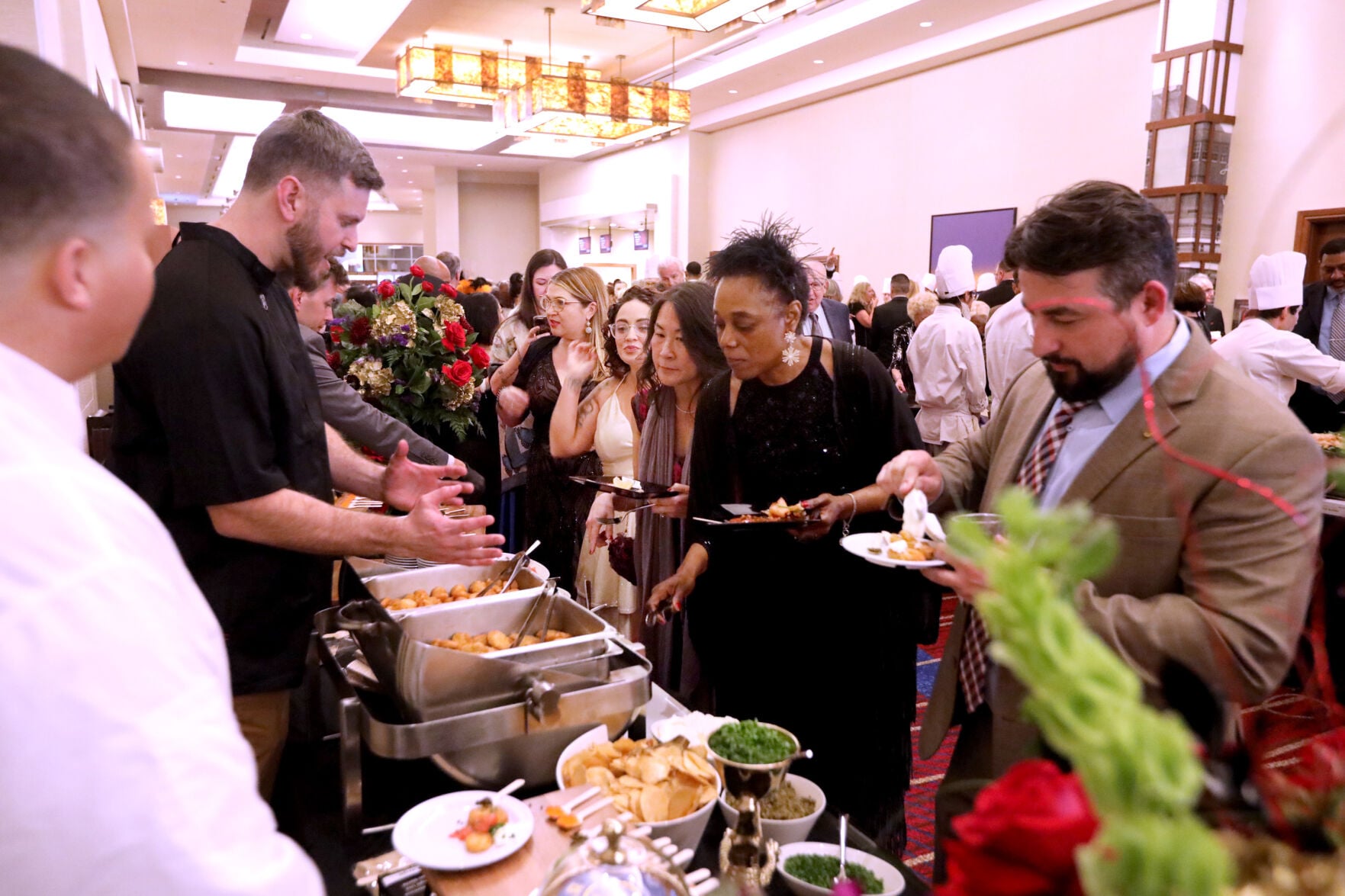 2026 Atlantic Cape Restaurant Gala to have '70s theme