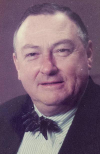 Green Jr., Thomas Joseph