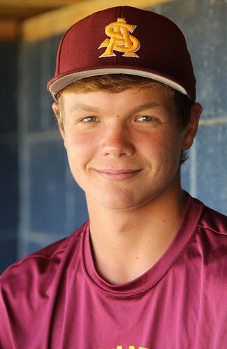 Brian Furey's no-hitter moves Atlantic Shore-14 into Wednesday semifinals