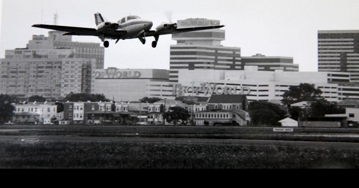 GALLERY: Look back at Bader Field in Atlantic City | Historical ...