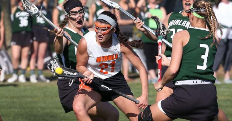 Middle Township to retire Bridget Ruskey's 3 jersey numbers