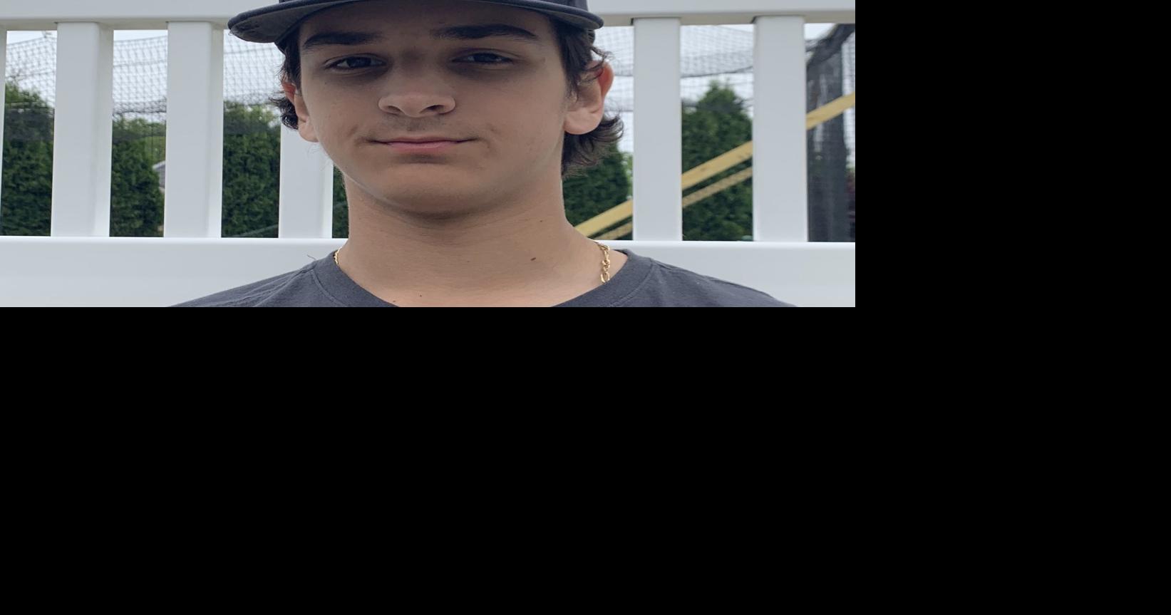 Marco Levari plans to follow older brother to Old Dominion for baseball