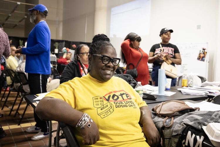 AC mayor Small declares victory in primary