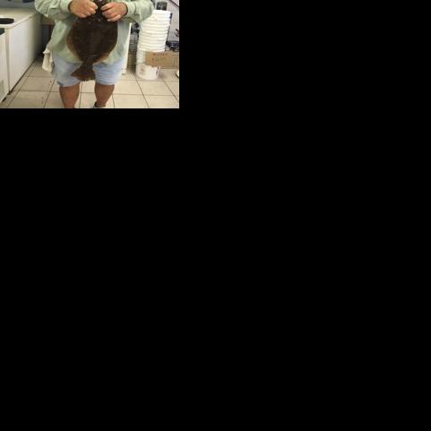 Brigantine fishing notes