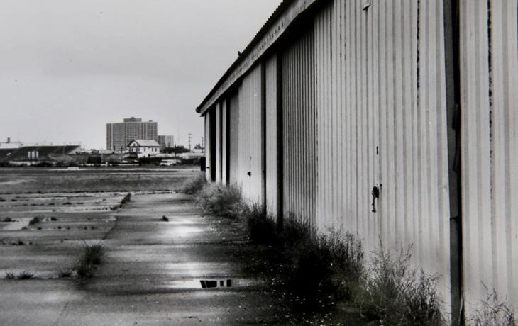 A look back at Bader Field in Atlantic City - Press of Atlantic City ...