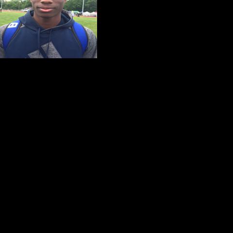 A dazzling display of speed, endurance, strength at S.J. track ...