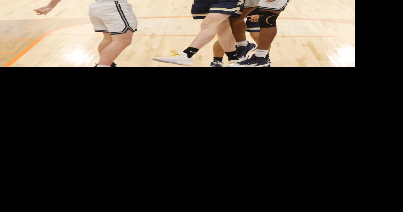 Semaj Bethea hits buzzer-beater to lift St. Augustine to CAL final