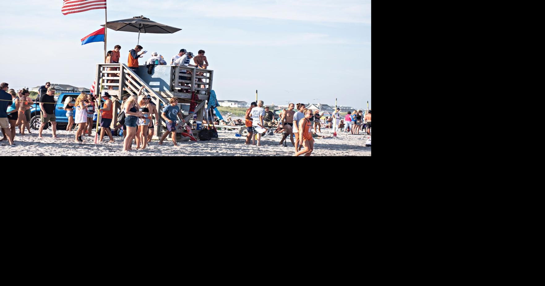 New Brigantine beach patrol contract heads toward approval
