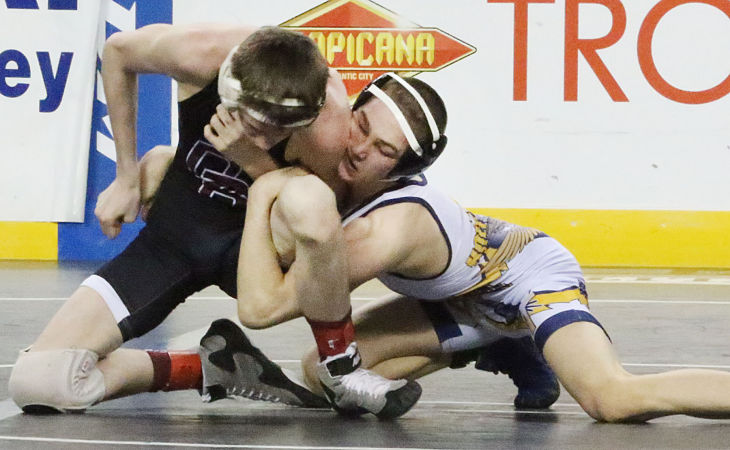 Saturday morning quarterfinal matchups