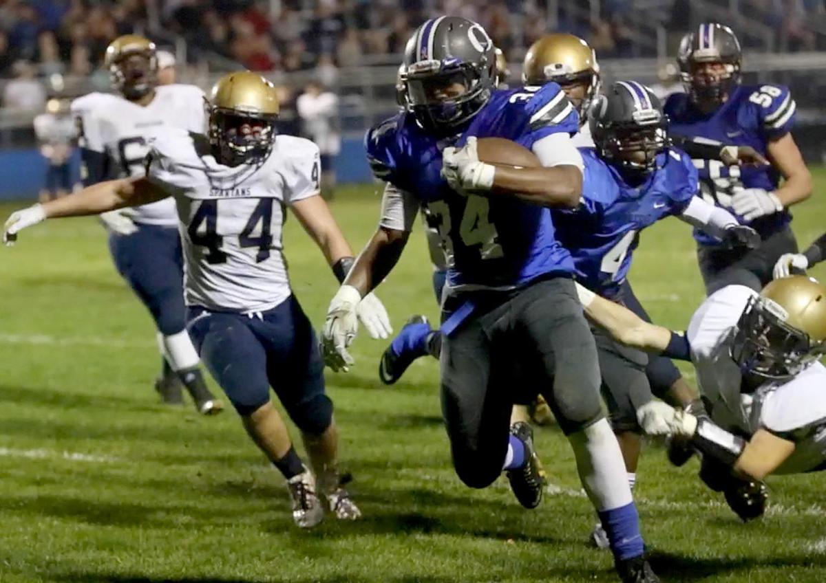 We want to know which HS football teams you think will win this weekend